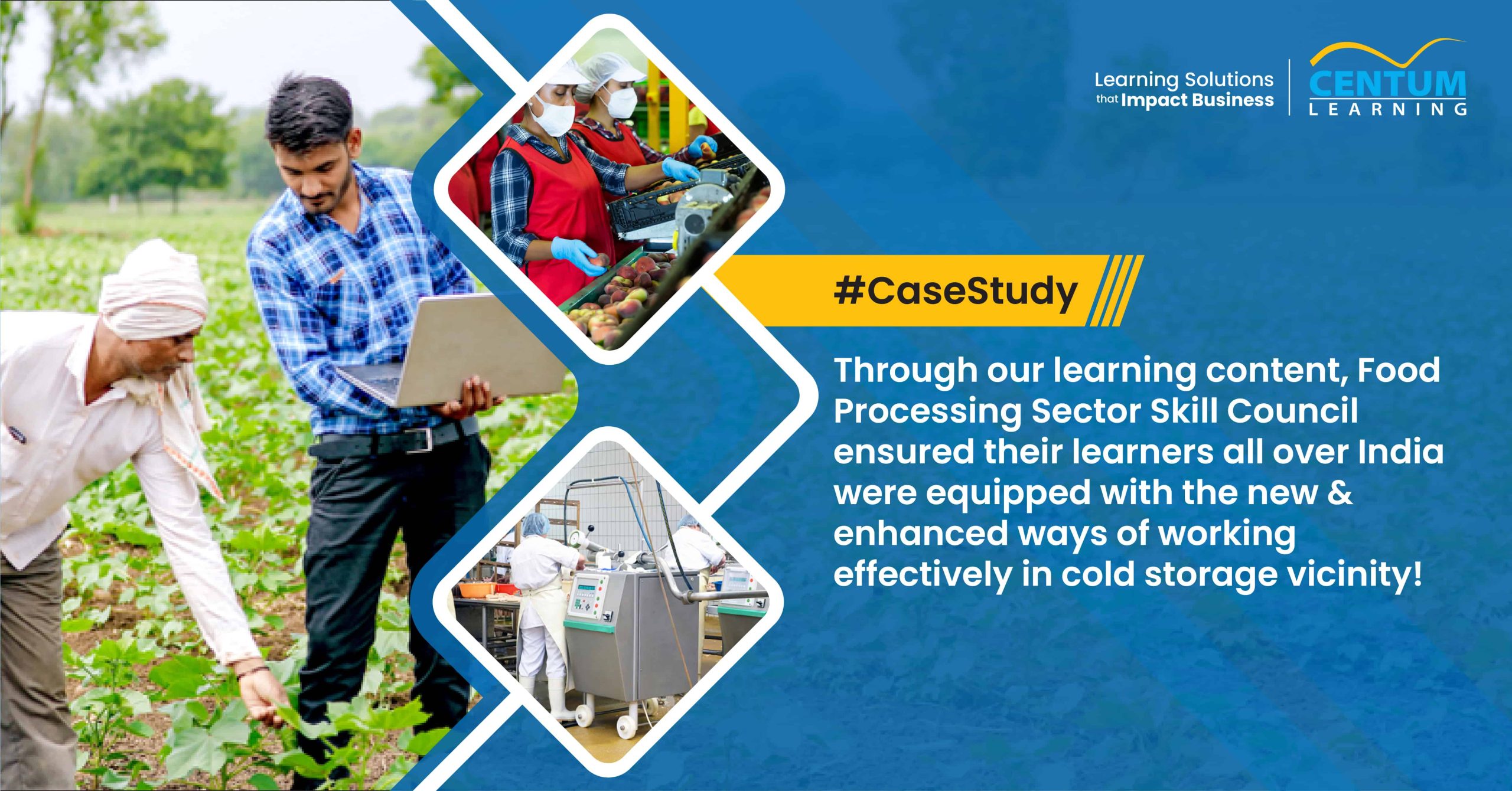 21st Century Skills for Youth | Centum Foundation x UNICEF P2E